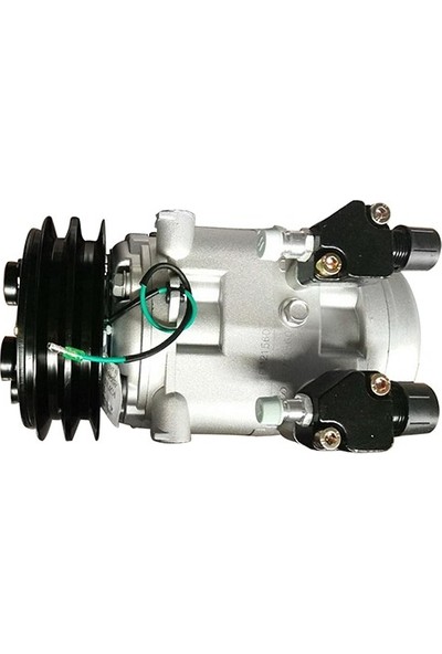 Hacı Ahmetoğulları TM31 Kompresörü Zexel 24 V 2AA