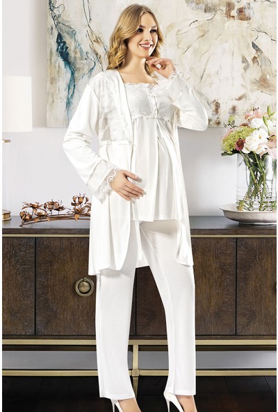 X-Ses 2195 Loğusa 3'lü Takım