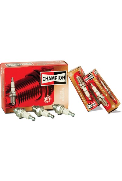 Champion Cj8 Iki 2 Zamanlı Buji