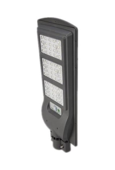 Cata 60W Solar Sokak Armatürü Cata 60W Solar Sokak Armatürü
