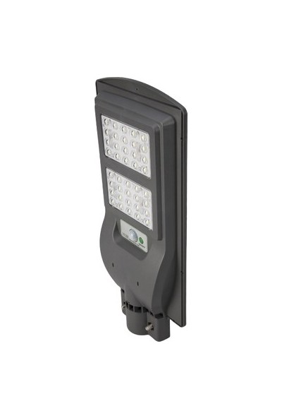 Cata 40W Solar Sokak Armatürü Cata 40W Solar Sokak Armatürü