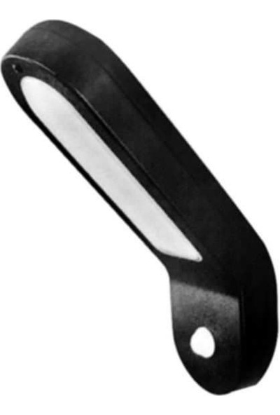 Cata Bahçe Armatürü Aplik ( Sensörlü) (E-27) Cata Bahçe Armatürü Aplik ( Sensörlü) (E-27)