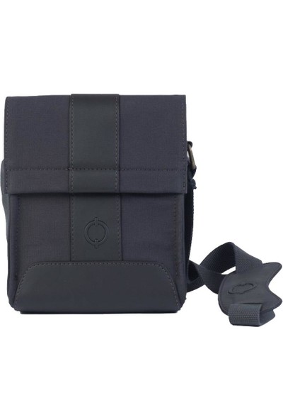 Nors Brixton Midi Omuz Çantası - Coal Nors Brixton Midi Omuz Çantası - Coal