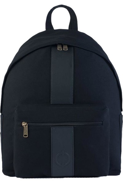 Nors Skoolbag Sırt Çantası - Coal Nors Skoolbag Sırt Çantası - Coal