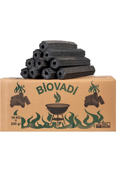 Narım Bio Vadi Press Briket Taş Fırın Mangal Kömürü 10 kg Narım Bio Vadi Press Briket Taş Fırın Mangal Kömürü 10 kg