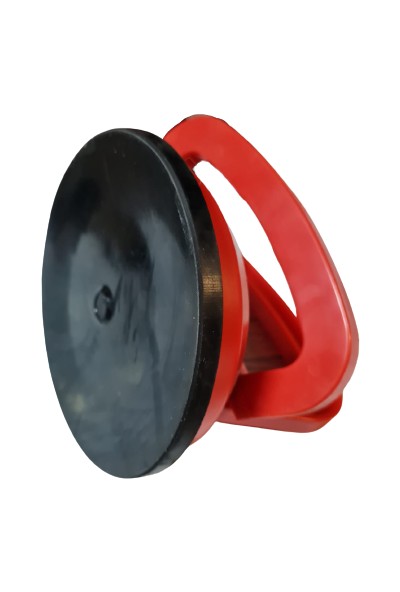 Heavy Duty Vakumlu Seramik Tutucu Cam Vantuzu Tekli