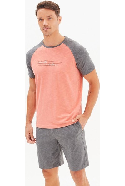 Blackspade 30457 Erkek Pijama Takımı