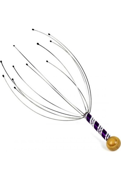 Kafa Masaj Aleti Bokoma