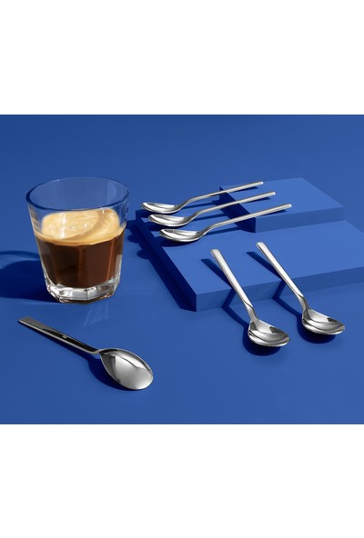 Tchibo Kahve Kaşığı