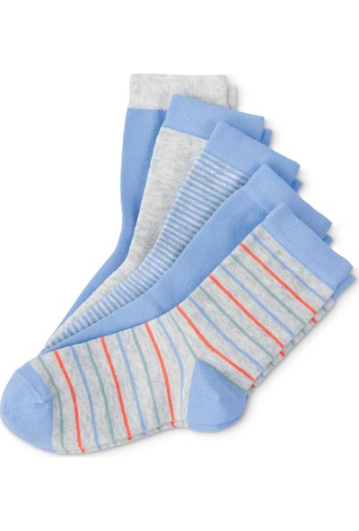 Tchibo Organik Pamuklu Çorap Seti