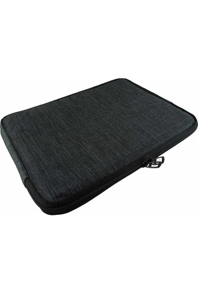 Beutel Unisex 13-13.3-14 Inç Uyumlu Macbook Kılıf Notebook Laptop Çantası - KY- Füme Beutel Unisex 13-13.3-14 Inç Uyumlu Macbook Kılıf Notebook Laptop Çantası - KY- Füme