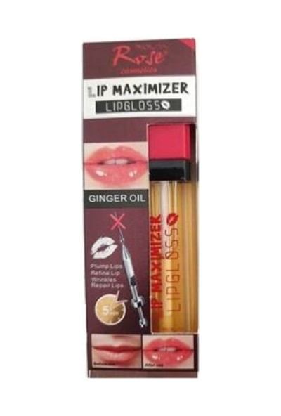 Roesia Rose Dudak Dolgunlaştırıcı