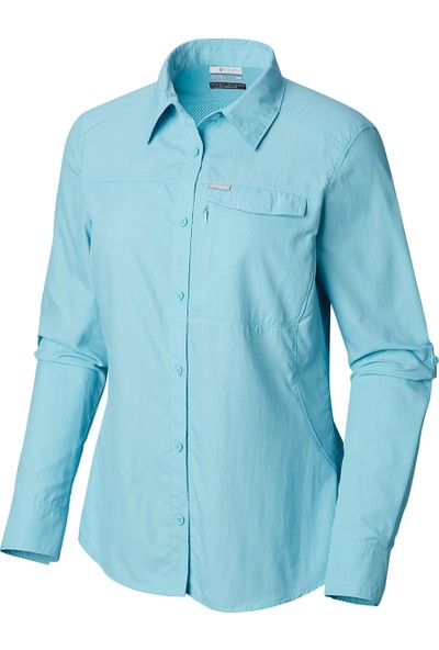 Columbia Rıdge 2.0 Long Sleeve