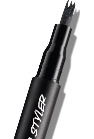 Avon Mark Kaş Şekillendirici Brow Tattoo Kalem Light Brown
