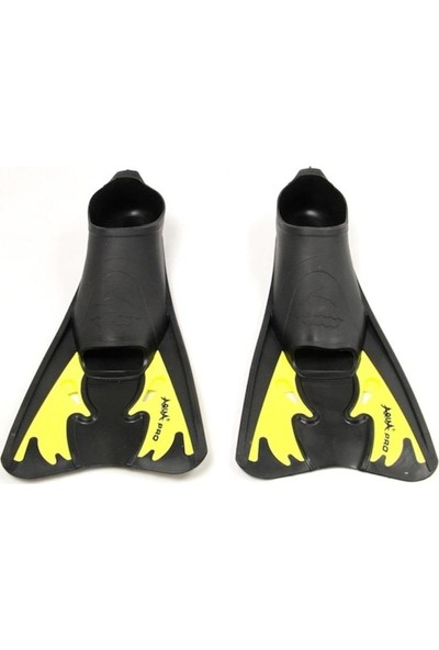 Vardem Aqua Palet - Profesyonel Havuz Paleti - 29/31 - Sarı