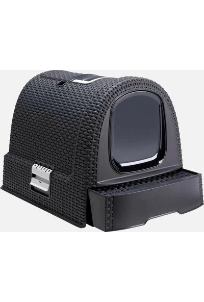 Evinizin Atölyesi Kedi Tuvaleti Evinizin Atölyesi Kedi Tuvaleti