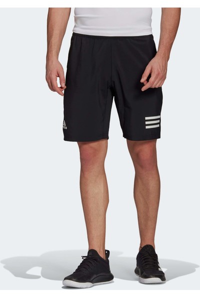 Adidas Club Tennis 3-Stripes Erkek Şort