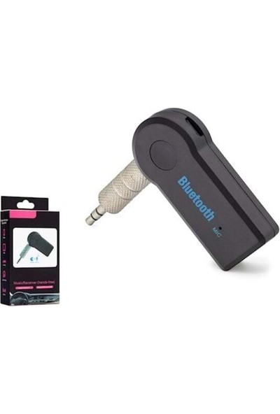 Hadron Bluetooth Aux Bluetooth Çevirici Hd5 Telefon Görüşmesi Hadron Bluetooth Aux Bluetooth Çevirici Hd5 Telefon Görüşmesi