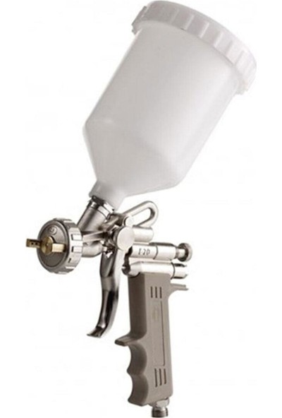 Master Boya Tabancası Üstten Depolu 1.5 mm