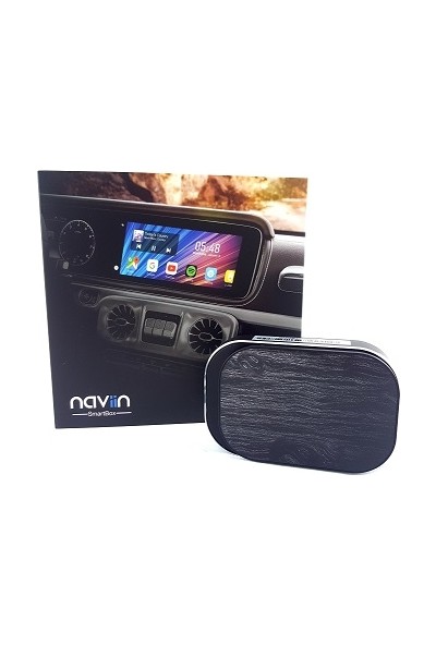 Naviin Mercedes Carplay Uyumlu Multimedya Smartbox Tr Naviin Mercedes Carplay Uyumlu Multimedya Smartbox Tr