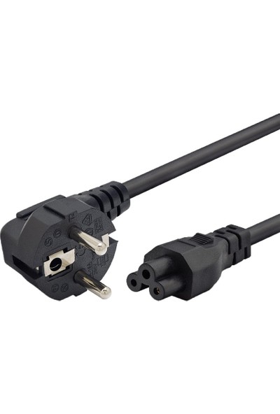Oem Notebook Yonca Power Kablo 1.8 mt Oem Notebook Yonca Power Kablo 1.8 mt