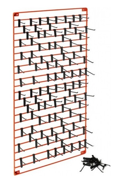 Master Anahtar Standı (50 x 100 Cm)