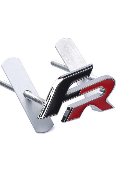 ŞNT GARAGE Fr Vidalı Panjur Arması