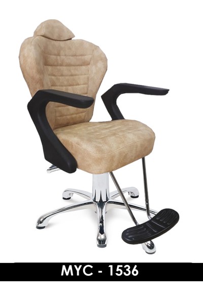 Barbershop Kuaför Koltukları