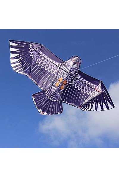 Medska Kartal Uçurtma Büyük Boy 150 cm Kanat Medska Kartal Uçurtma Büyük Boy 150 cm Kanat