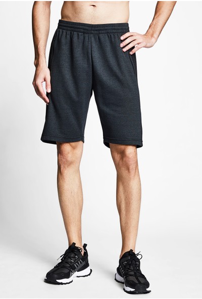 Lescon Siyah Erkek Şort 21B-1120 Lescon Siyah Erkek Şort 21B-1120