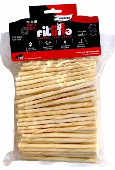 Fitline Burgu Çubuk 160 Adet Xs-S