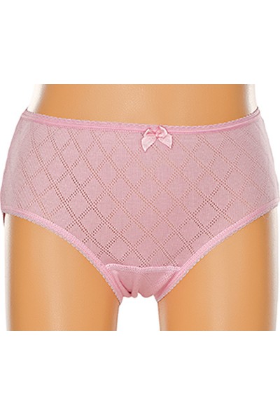 Ceylanoğlu 12' Li Pembe Transferli Kız Çoçuk Kilot