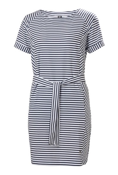 Helly Hansen Hh W Thalıa Summer Dress Kadın Elbise HHA.34164 HHA.598 Lacivert