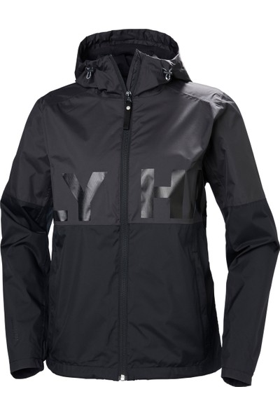 Helly Hansen Hh W Amuze Jacket Kadın Yelek HHA.64045 HHA.980 Koyu Gri Helly Hansen Hh W Amuze Jacket Kadın Yelek HHA.64045 HHA.980 Koyu Gri