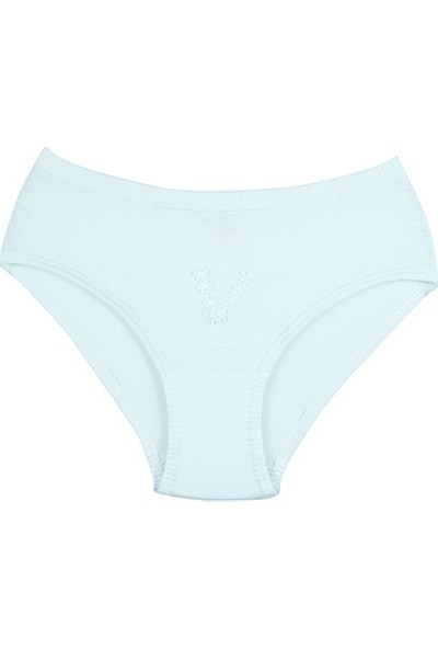 Ceysan 12'li Ceysan Kız Çoçuk Kilot