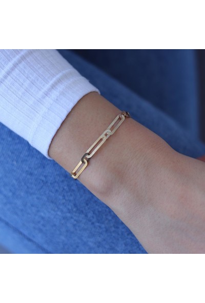 Değerli Kuyumculuk Ataç Bileklik