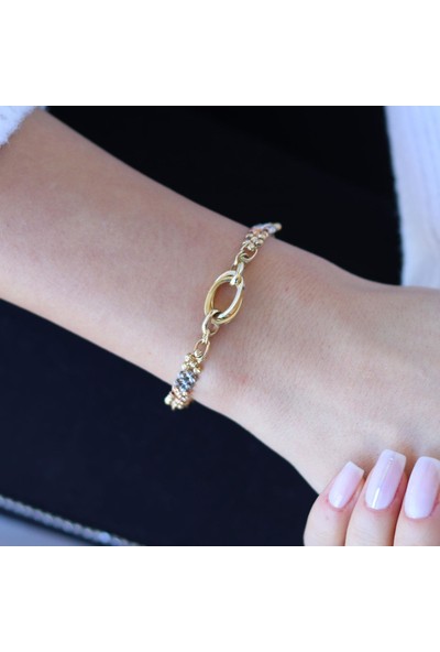 Değerli Kuyumculuk Dorika Bileklik