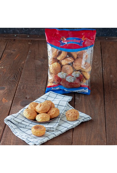 Dardağan Mustafa Kemal Paşa Peynir Tatlısı 150 gr