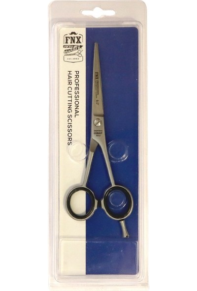 Fnx Barber Fnx Barber 1012-6 Makas Fnx Barber Fnx Barber 1012-6 Makas