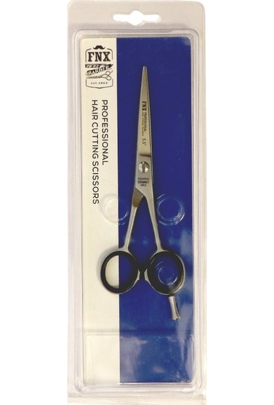 Fnx Barber Fnx Barber 1011-5,5 Makas Fnx Barber Fnx Barber 1011-5,5 Makas