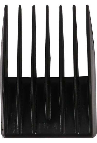 Moser 1400 Tarak NO:4