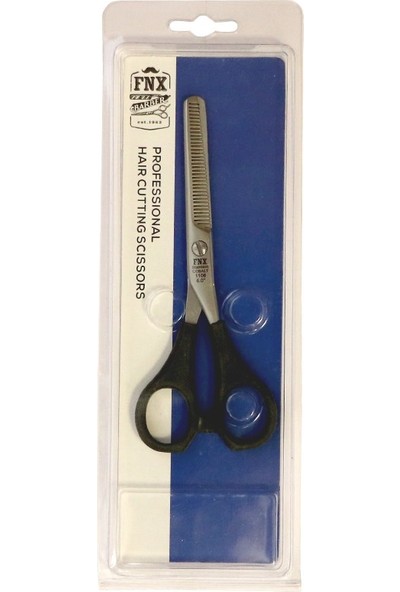 Fnx Barber Fnx Barber 1106-6 Makas (Çift Taraflı) Fnx Barber Fnx Barber 1106-6 Makas (Çift Taraflı)