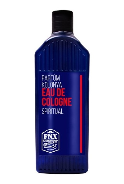 Fnx Barber Spiritual Tıraş Kolonyası 700 ML Fnx Barber Spiritual Tıraş Kolonyası 700 ML