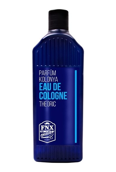 Fnx Barber Theoric Tıraş Kolonyası 700 ML Fnx Barber Theoric Tıraş Kolonyası 700 ML