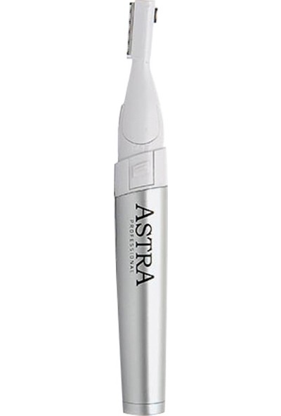 Astra PT-600 Mini Shaver Burun, Kulak, Kaş Kıl Kesme Makinesi Astra PT-600 Mini Shaver Burun, Kulak, Kaş Kıl Kesme Makinesi