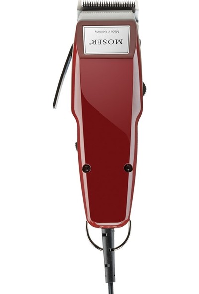 Moser 1400-0050 Profesyonel Saç Kesme Makinesi