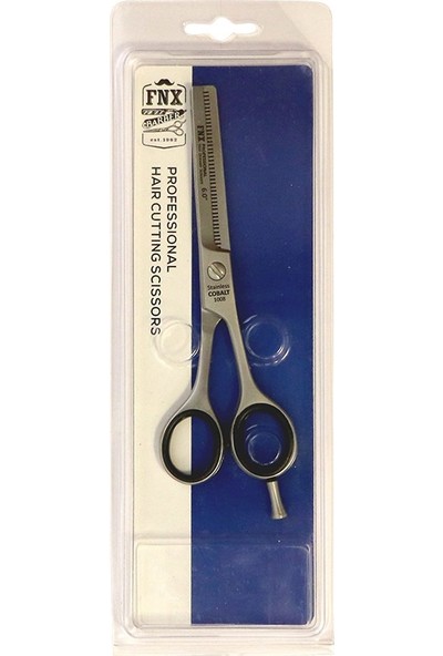 Fnx Barber 1008-6 Efile Makas Fnx Barber 1008-6 Efile Makas