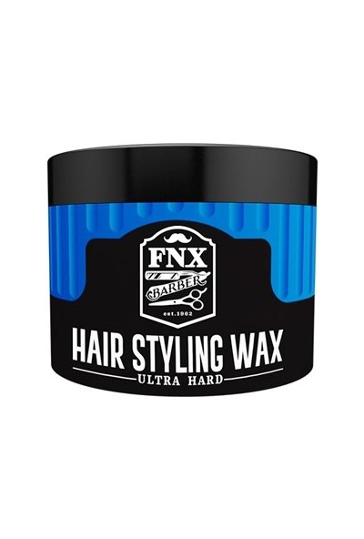 Fnx Barber Ultra Hard Wax 150 ML