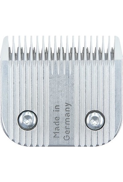 Moser 1245/1250 3 MM Kesici Ağız Moser 1245/1250 3 MM Kesici Ağız