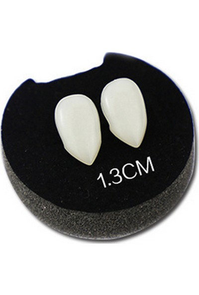 Buyfun 4 Stilleri Korkunç Eğlenceli Palyaço Elbise Vampir